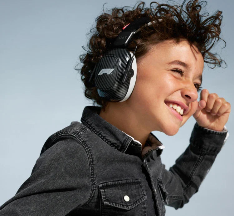 Buy Ear Defenders | Alpine Hearing Protection