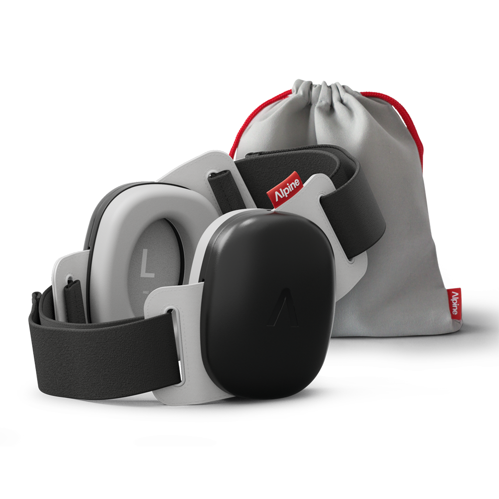 Buy Alpine Muffy Baby | Hearing protection for babies – Alpine Hearing ...