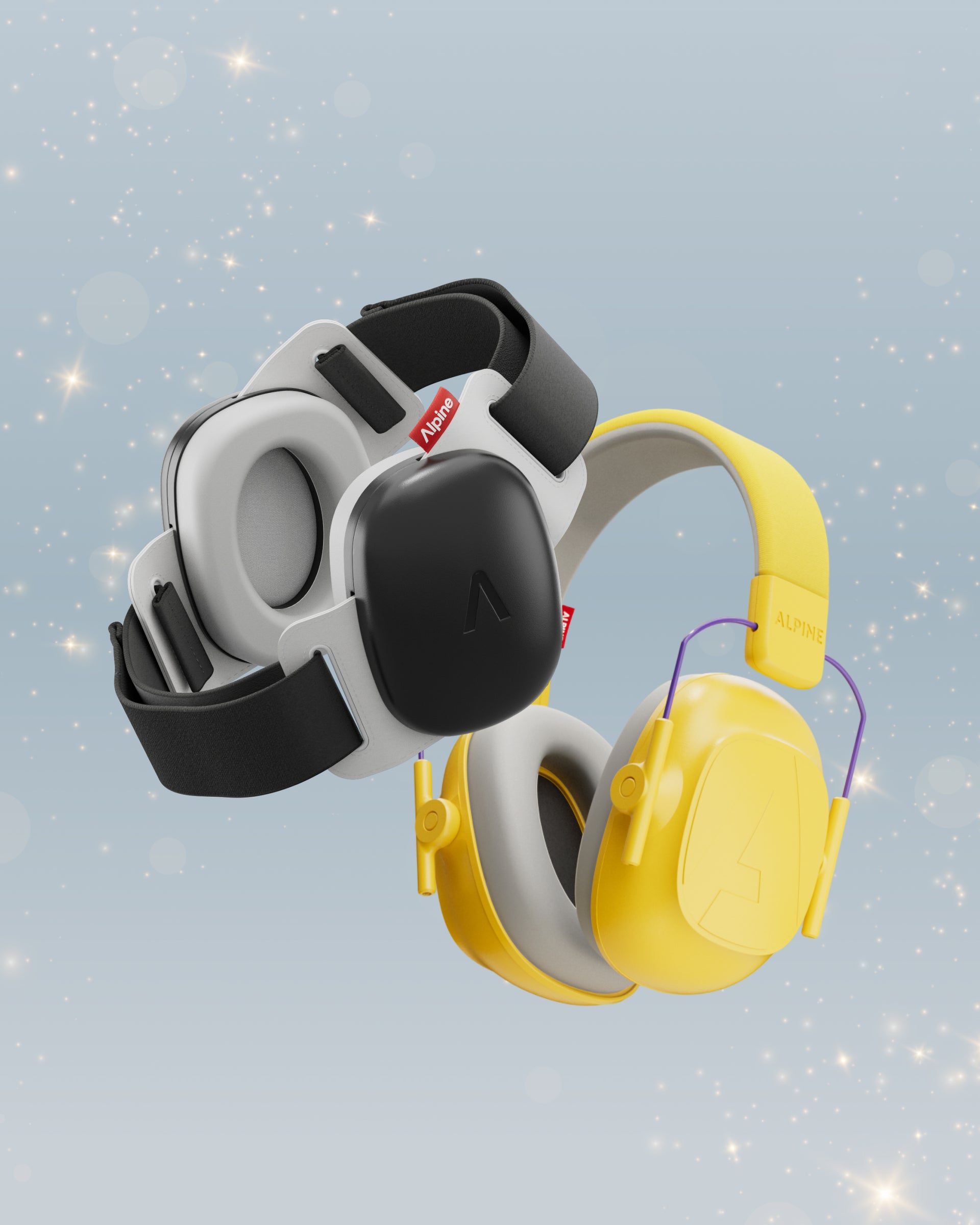 Alpine - No. 1 Hearing Protection for Every Situation