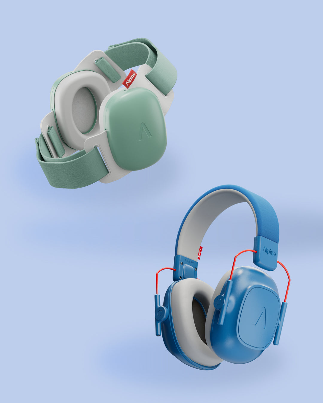 Alpine - No. 1 Hearing Protection for Every Situation