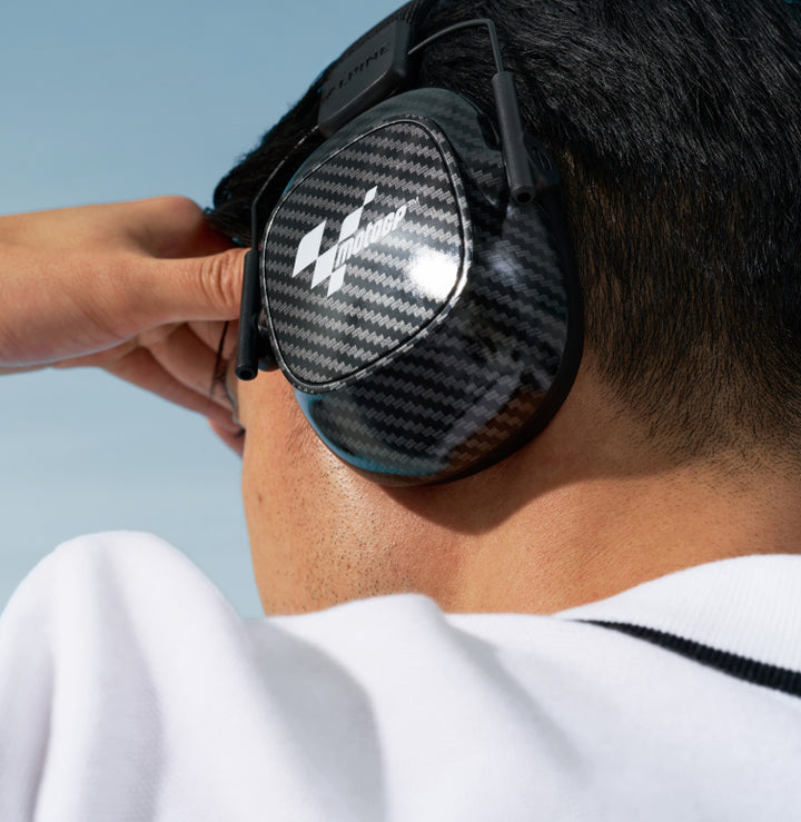 Buy Alpine Defender | Ear Defender for Adults