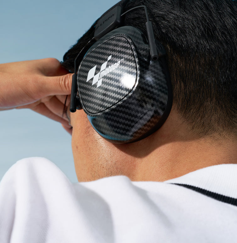 Buy Alpine Defender | Ear Defender for Adults