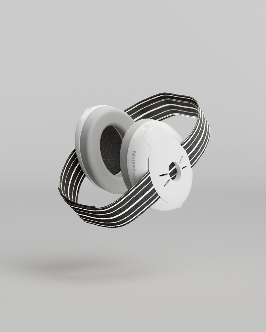 Buy Alpine Muffy Baby Classic | Hearing protection for babies