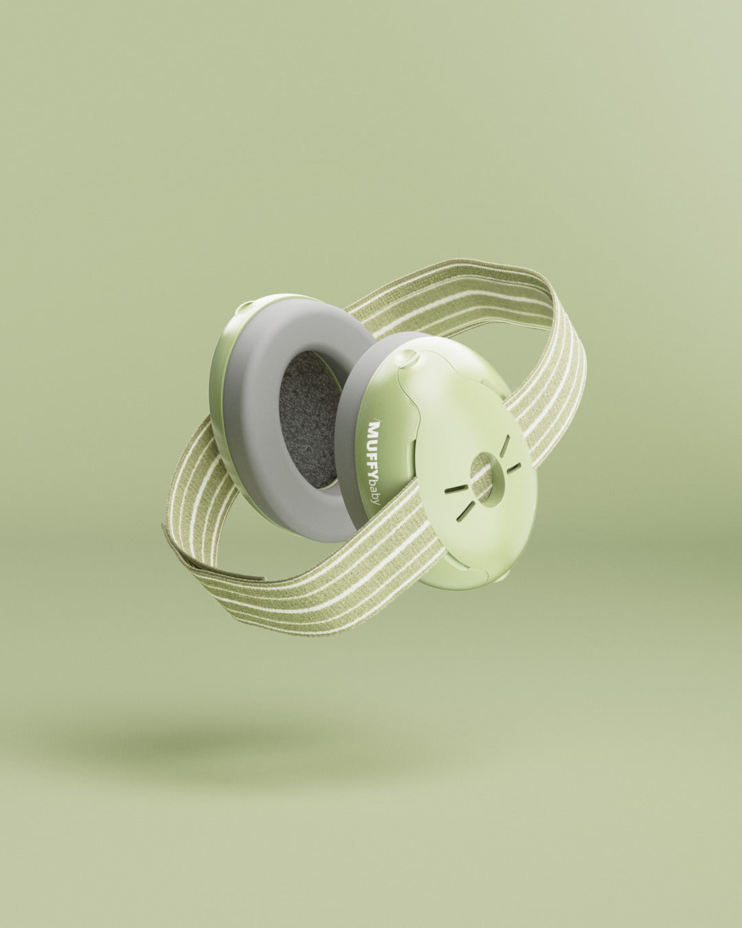 Buy Alpine Muffy Baby Classic | Hearing protection for babies