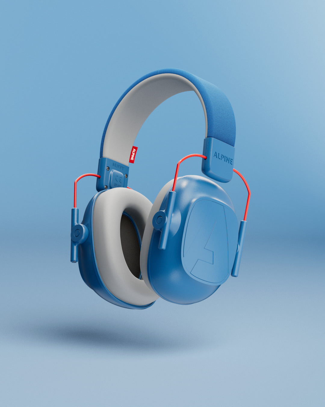 What is the SNR value in hearing protection? | Alpine