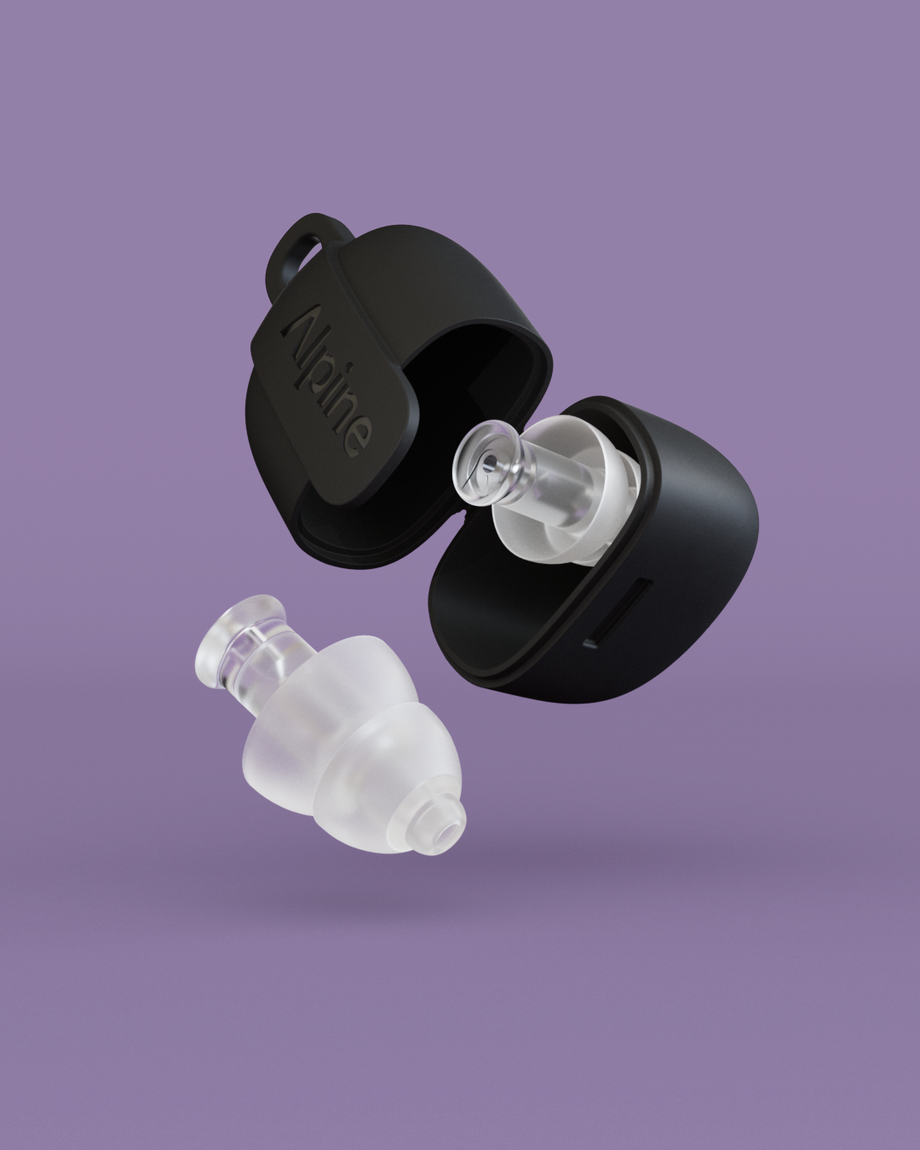 Buy Hearing protection | Alpine Hearing Protection