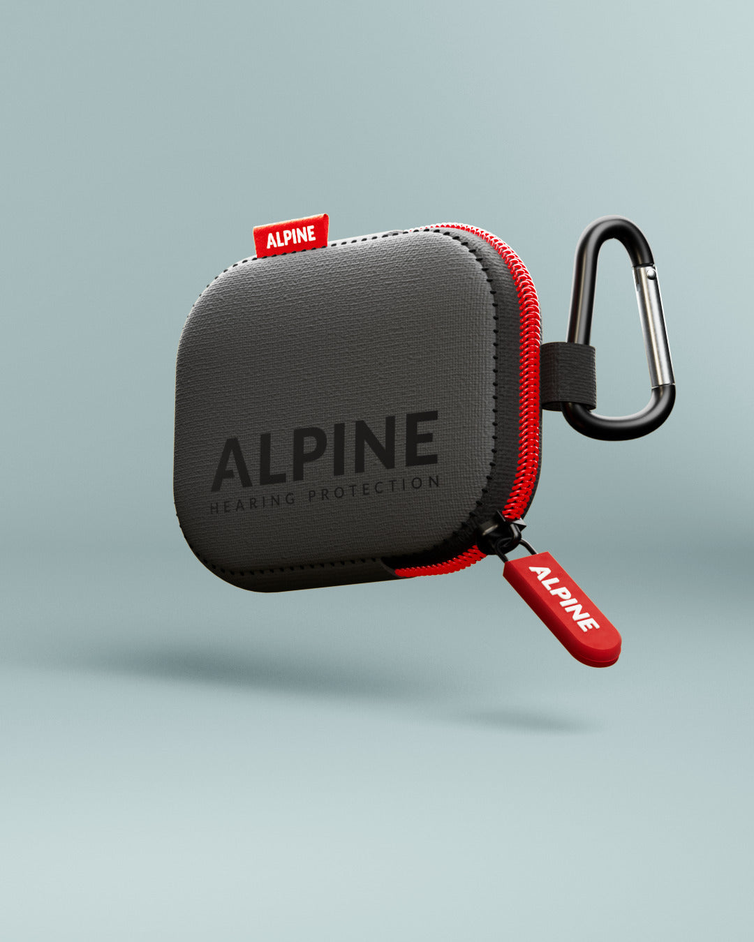 Buy Alpine Pouch deluxe | Pouch for Hearing Protection