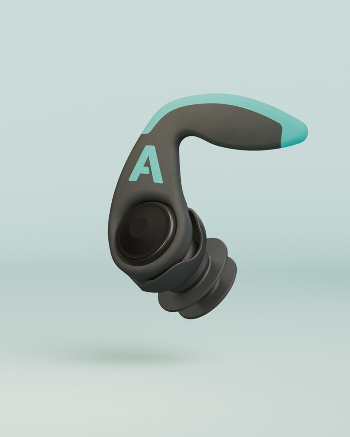 Buy Alpine WaterSafe Pro | Earplugs for surfers