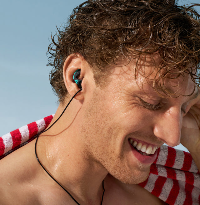 Buy Alpine WaterSafe Pro | Earplugs for surfers