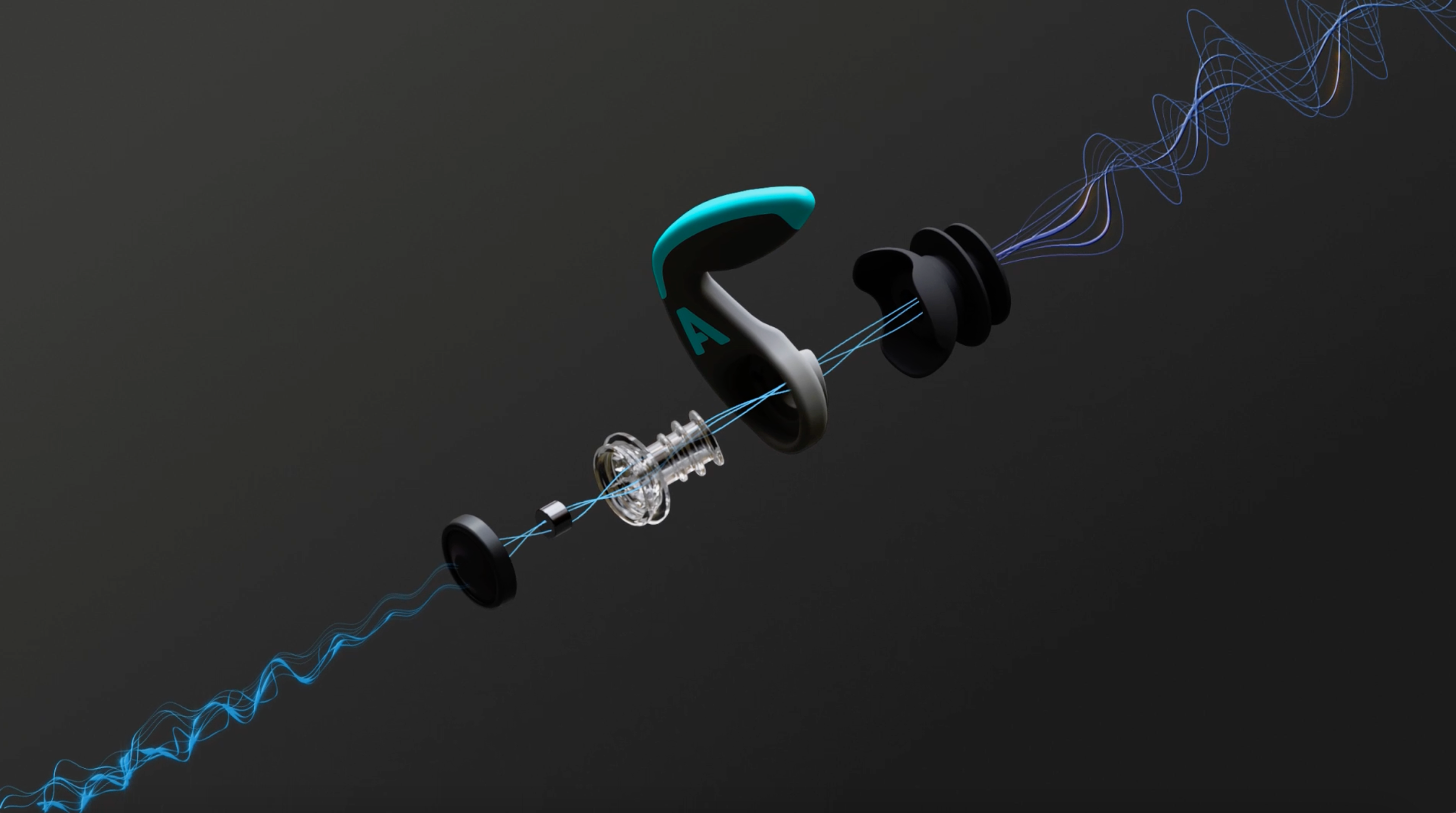 Alpine Hearing Protection - Nr.1 Earplugs for every Age and Situation